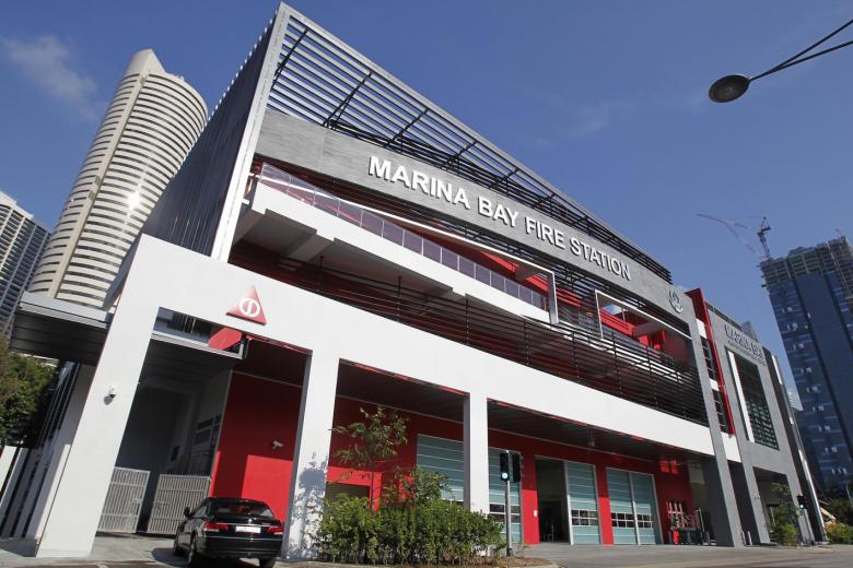 Paramedics to get emergency care training boost with SingHealth and ...