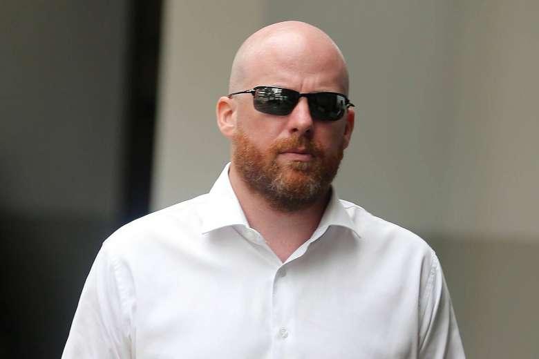 Falcon Bank's ex-Singapore branch manager gets jail, fine in 1MDB ...