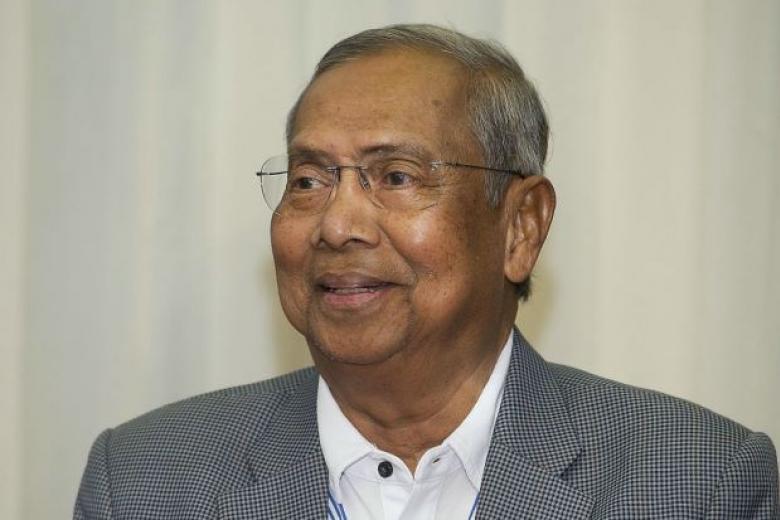 Sarawak observes 7-day mourning for late Chief Minister Adenan; funeral ...