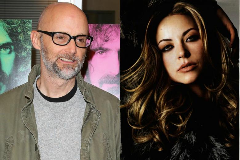 Moby and Charlotte Church turn down Trump inauguration gig | The ...