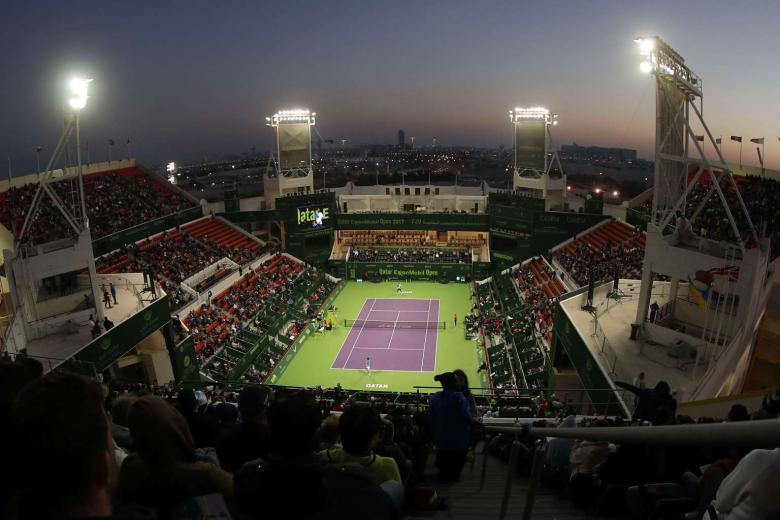 Tennis: Corruption cases hit new high in 2016 - Tennis Integrity Unit ...