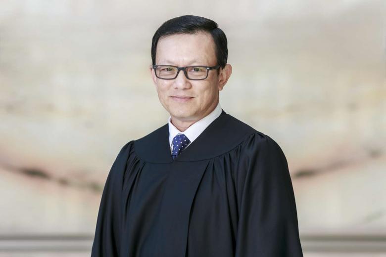 Two new High Court judges appointed: PMO | The Straits Times