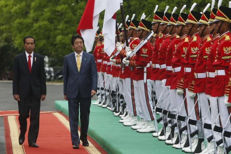 Indonesia, Japan agree to discuss Jakarta-Surabaya rail project | The ...
