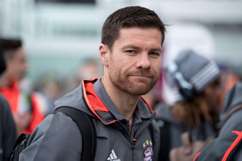 Football: Xabi Alonso to retire in June - report | The Straits Times