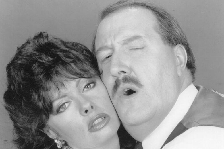 'Allo 'Allo actor Gorden Kaye dies | The Straits Times