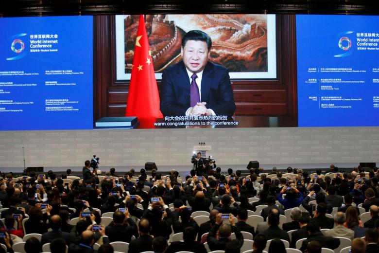 China tightens 'Great Firewall' by cracking down on bids to bypass ...
