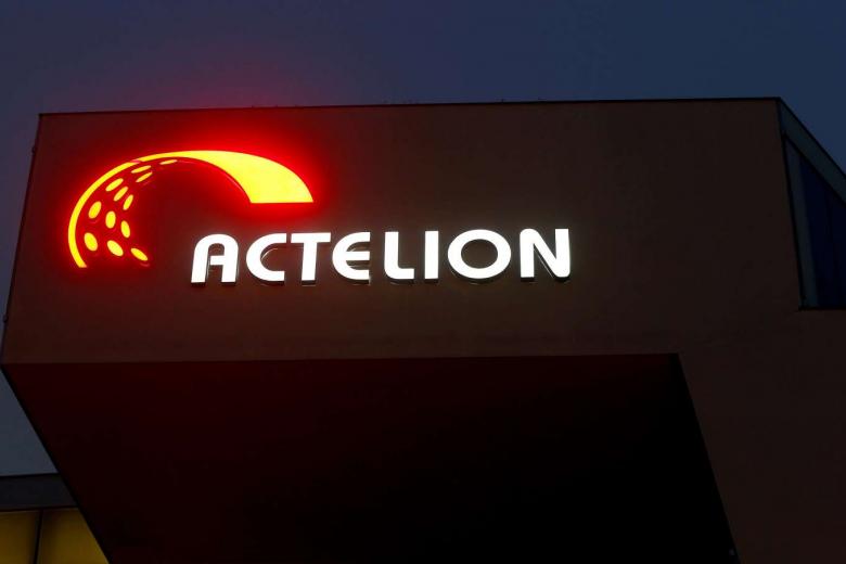 J&J to buy Swiss drugmaker Actelion for US$30b, its largest deal ever ...