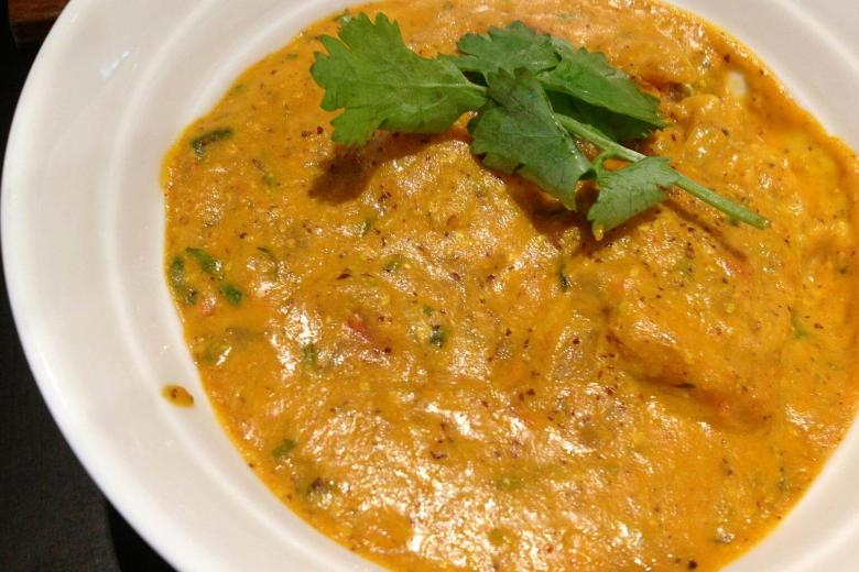 Rang Mahal - North Indian restaurant reopens with subtler flavours ...