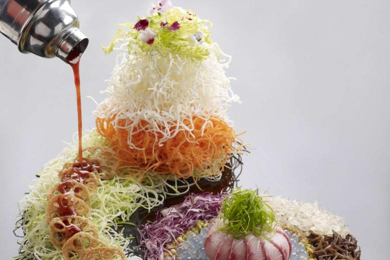 7 last-minute CNY dishes and snacks to purchase | The Straits Times