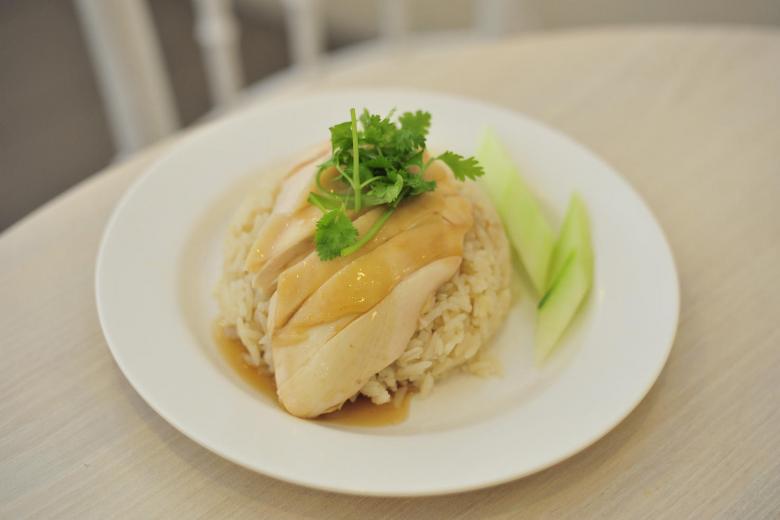 12 best places for chicken rice, picked by ST food writers | The ...