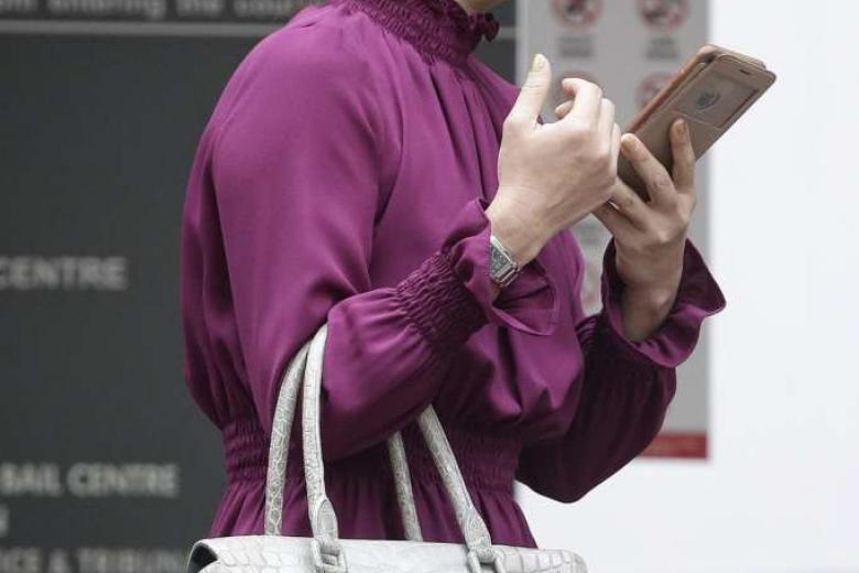 Mary Chia CEO fined $2,600 for hiring beauty and spa workers without ...