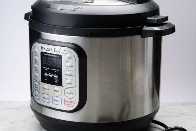 Instant Pots: Do they live up to the hype? And four recipes if you have ...