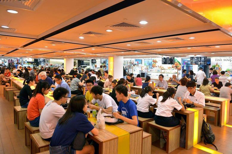 Sunshine bread maker, Food Junction owner Auric Pacific gets takeover ...