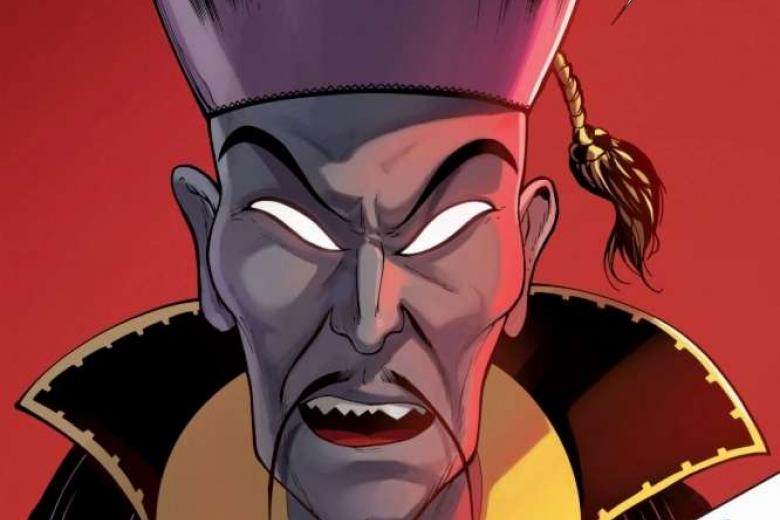 Why the Chinese Superman is going up against a 'yellow peril villain ...