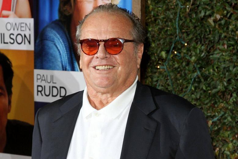 Jack Nicholson tempted out of retirement, returning to big screen ...