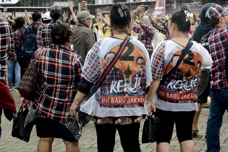 Key Things To Know About Indonesia S Regional Elections On Wednesday