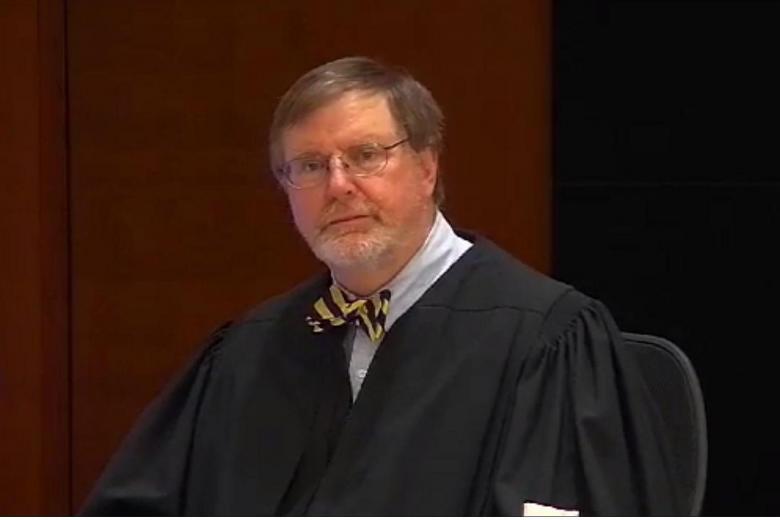 Seattle judge rejects Justice Department's request to suspend court ...