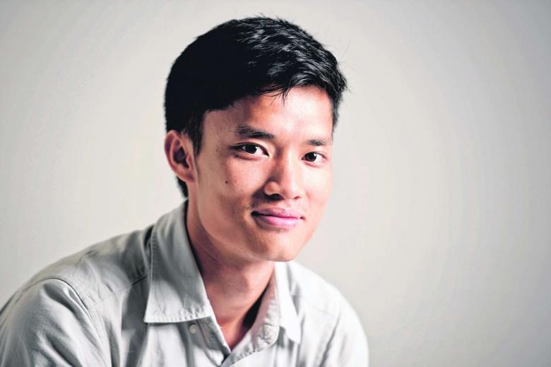 Mark Cheong | The Straits Times