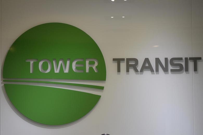 Tower Transit pulls job offers for six bus captains | The Straits Times