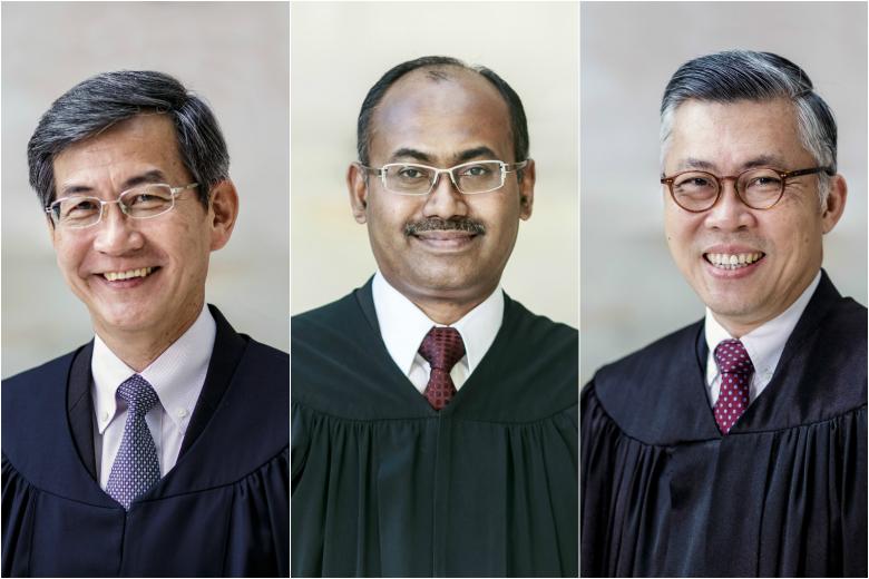 3 new High Court appointments and new deputy Attorney-General: PMO ...