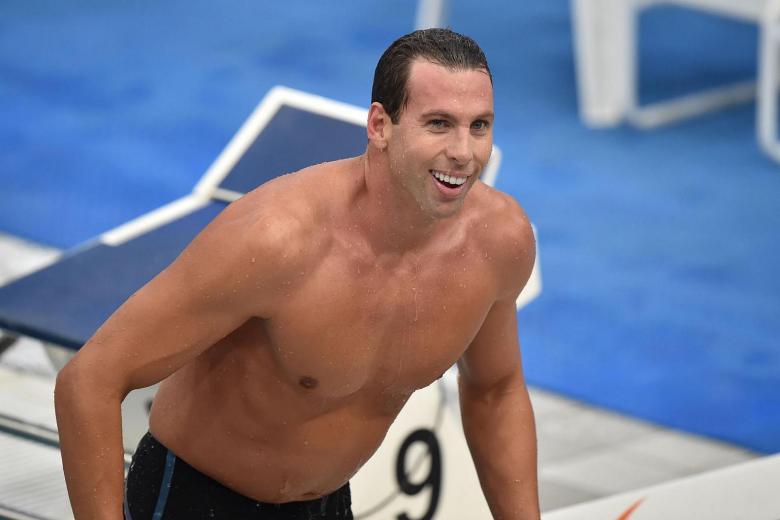 Swimming: Hackett to seek help abroad after family bust-up | The ...