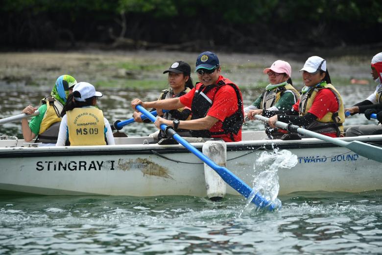 New Outward Bound Singapore camps for all students from 2020 | The ...