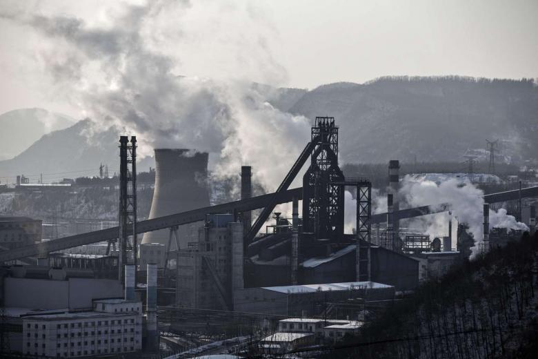 China plans to cut 500,000 jobs this year in smokestack sectors | The ...