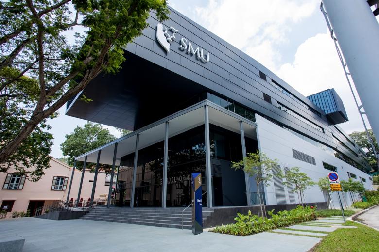 How SMU transforms today’s students for tomorrow | The Straits Times