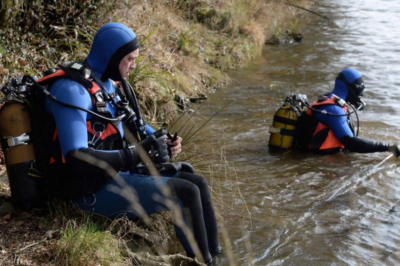 Sister, brother-in-law in custody in French missing family probe | The ...