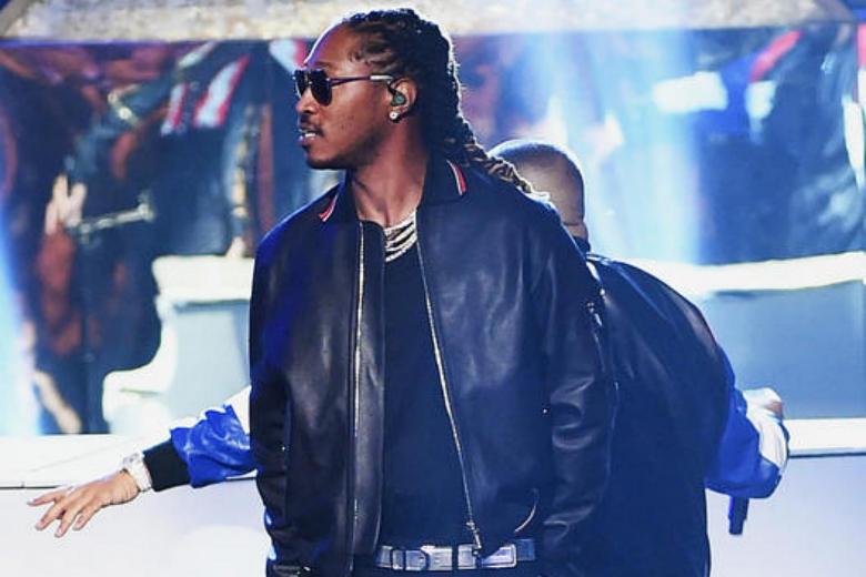 Rapper Future makes history with back-to-back No. 1 debuts | The ...