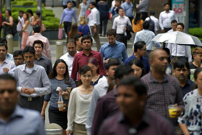 Parliament: More help for PMETs, older and retrenched workers | The ...