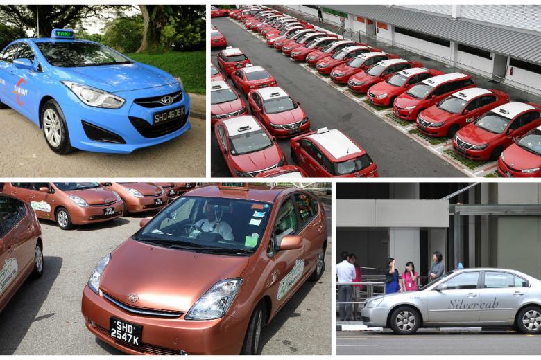 'Dynamic fares' in the works at 4 taxi companies: What you need to know ...