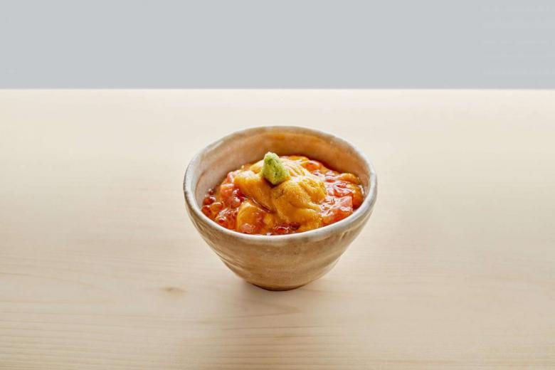 Sushi Kimura - Easy-going intimacy at one-man sushi joint | The Straits ...