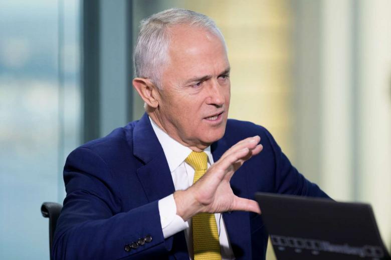 Australian PM's party, One Nation look for answers after state poll ...