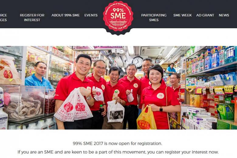 Singtel teams up with polytechnics to build up SMEs' digital ...