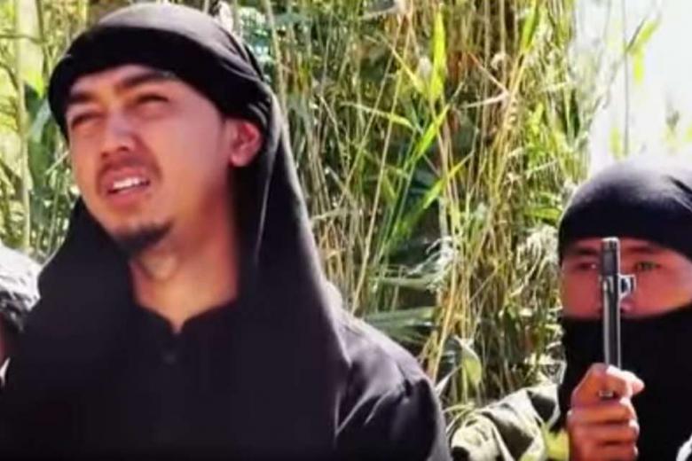 Indonesian militant Bahrumsyah killed in Syria | The Straits Times