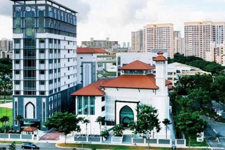 Muis to have greater say in management of wakaf property, under ...