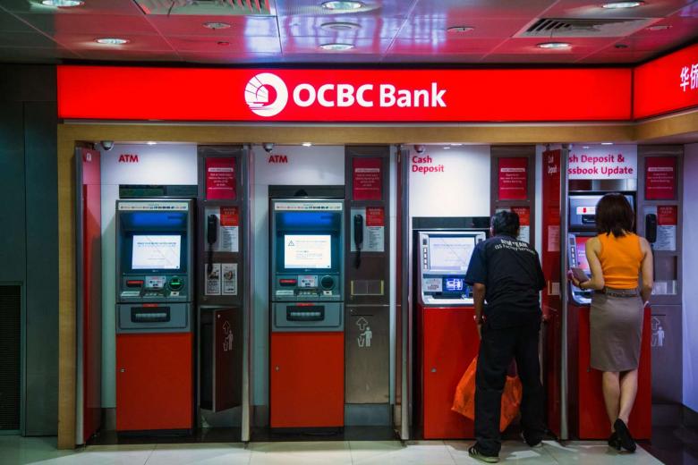 OCBC prices fixed rate covered bonds due 2022 | The Straits Times