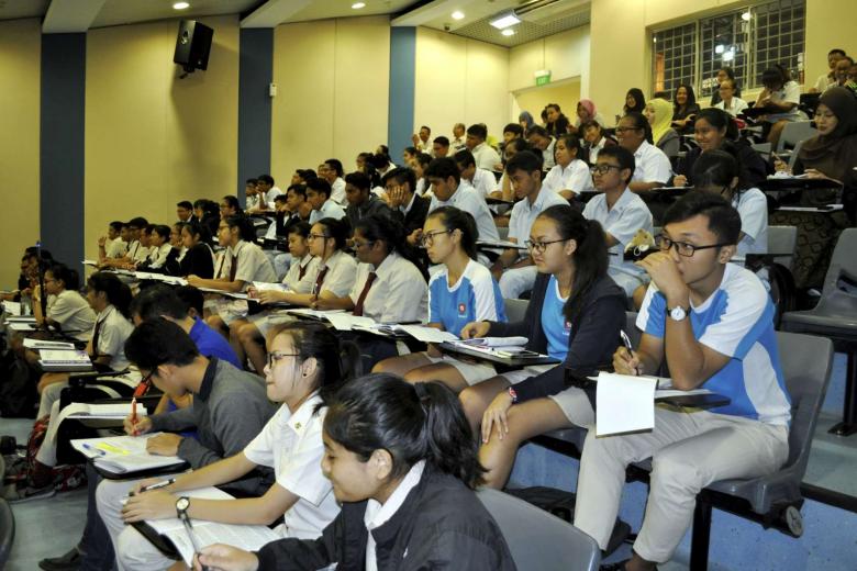 New fund to help students learn Malay language and culture | The ...