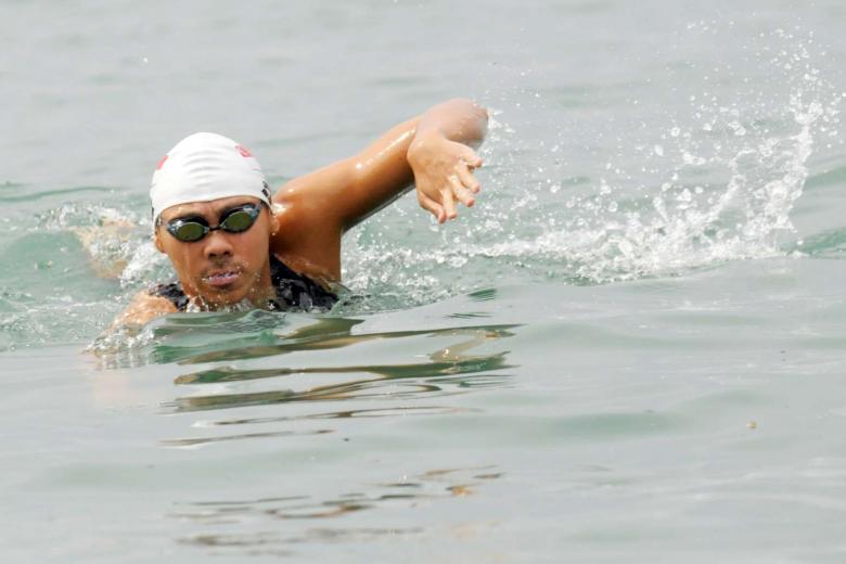 Swimming: SSA to hold open water race on March 25 as qualifier for KL ...