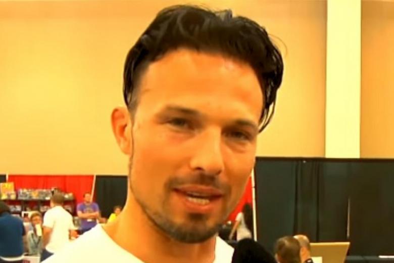Former Power Rangers actor admits to killing roommate with a sword ...