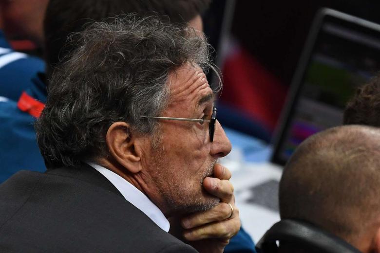 Rugby: Wales cry foul over 'cheating' France after epic 18-20 Six ...