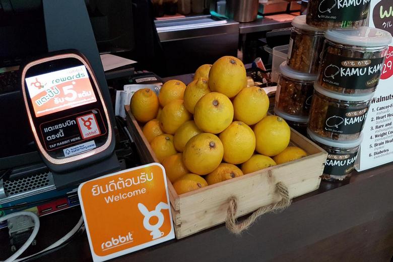 Cheap money transfer system to boost cashless transactions in Thailand ...