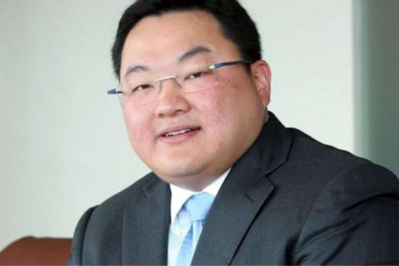 Jho Low family allowed to fight US forfeiture lawsuits | The Straits Times