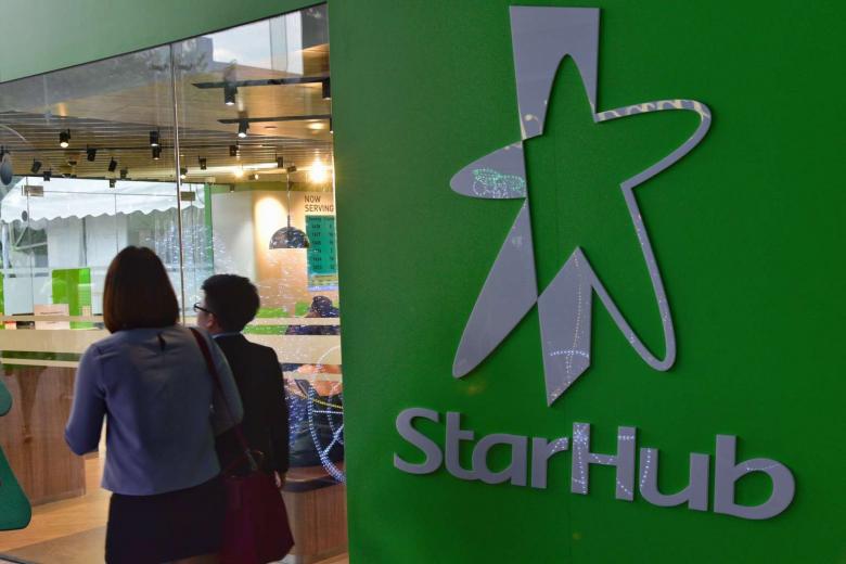 StarHub makes changes to senior leadership team | The Straits Times