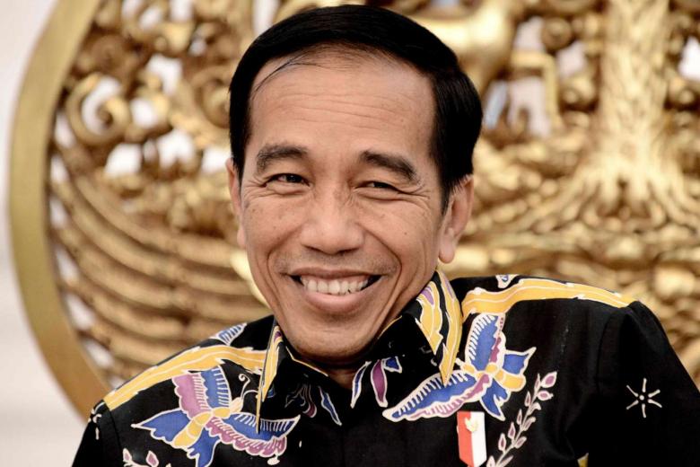 Indonesia's president Joko Widodo says open to death penalty review ...
