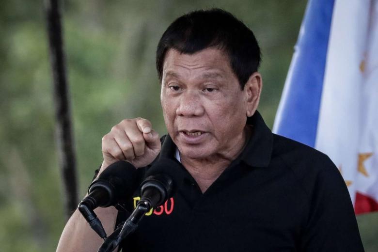 The fatal flaw in Duterte's China policy: Philippine Daily Inquirer ...