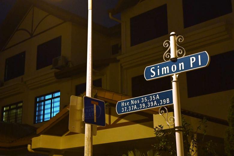 First Zika cluster of 2017 reported at Simon Place in Hougang | The ...