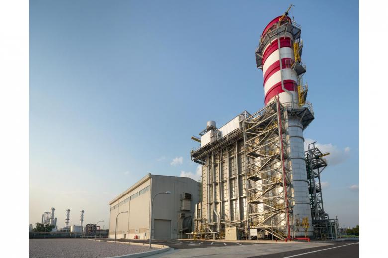 Sembcorp launches global asset management system to support plant ...