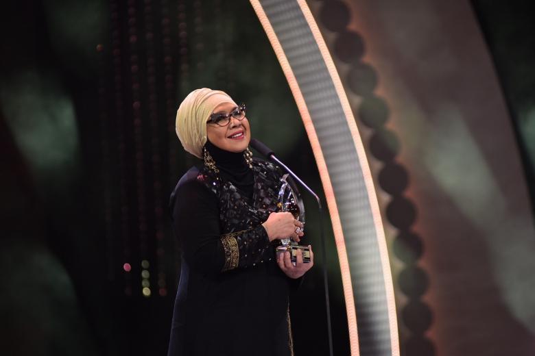 Drama-comedy Kisah Tok Kadi bags four awards at Pesta Perdana | The ...